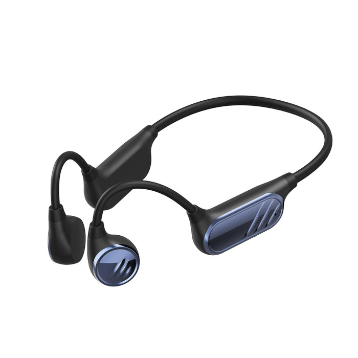 Mearsun Z01 Bone Conduction Hearing Aid Smart Noise Reduction