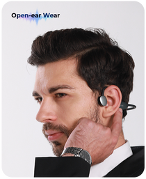 How to Choose the Right OTC Hearing Aid: Bone Conduction vs. Air ...