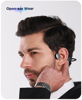 How to Choose the Right OTC Hearing Aid: Bone Conduction vs. Air ...