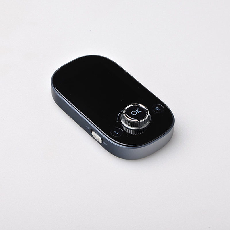 Mearsun Bone Conduction Hearing Aid – mearsun