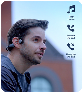 How to Choose the Right OTC Hearing Aid: Bone Conduction vs. Air ...