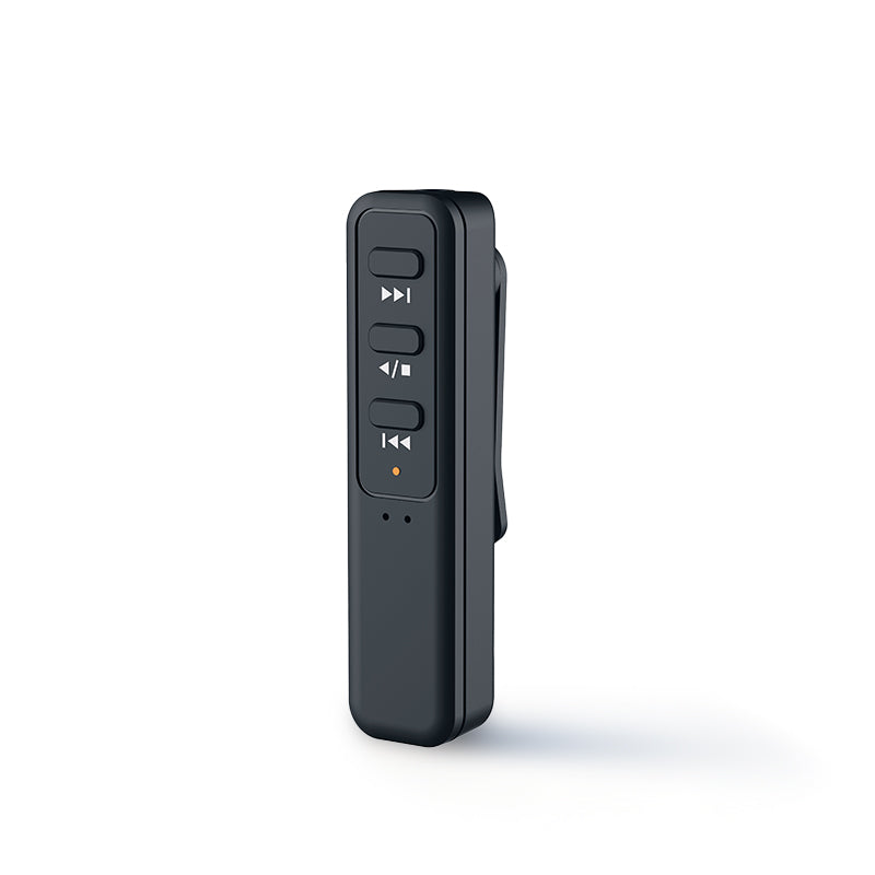 Mearsun EarWhisper Wireless Remote Microphone for Hearing Aids